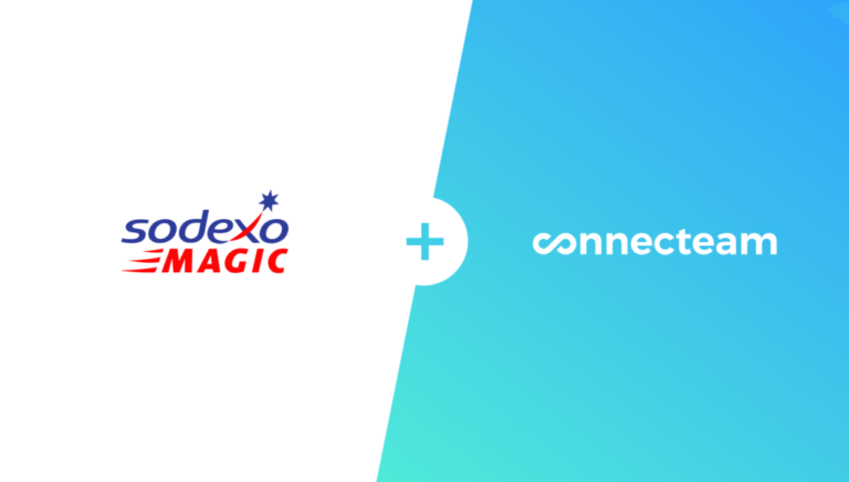איך חברת Sodexo Magic משפרת תקשורת ארגונית - Connecteam