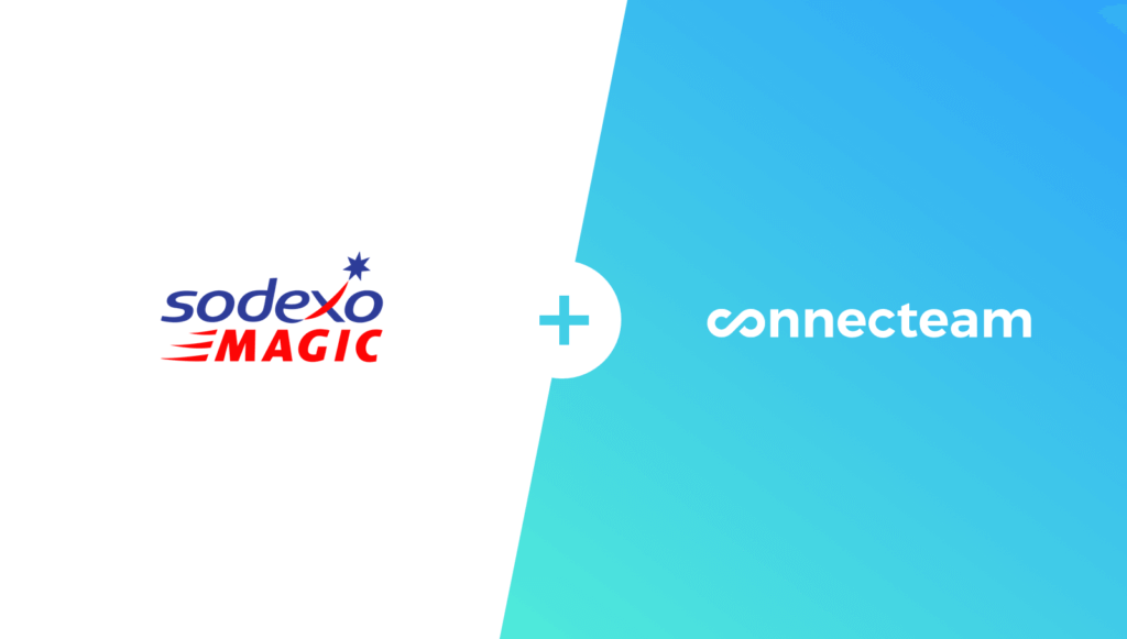 איך חברת Sodexo Magic משפרת תקשורת ארגונית - Connecteam