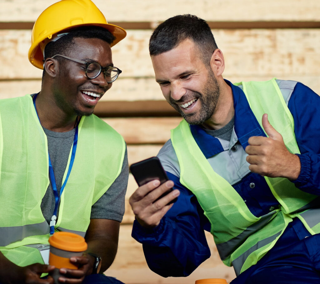 עמוד Workplace migration ישראל | Connecteam